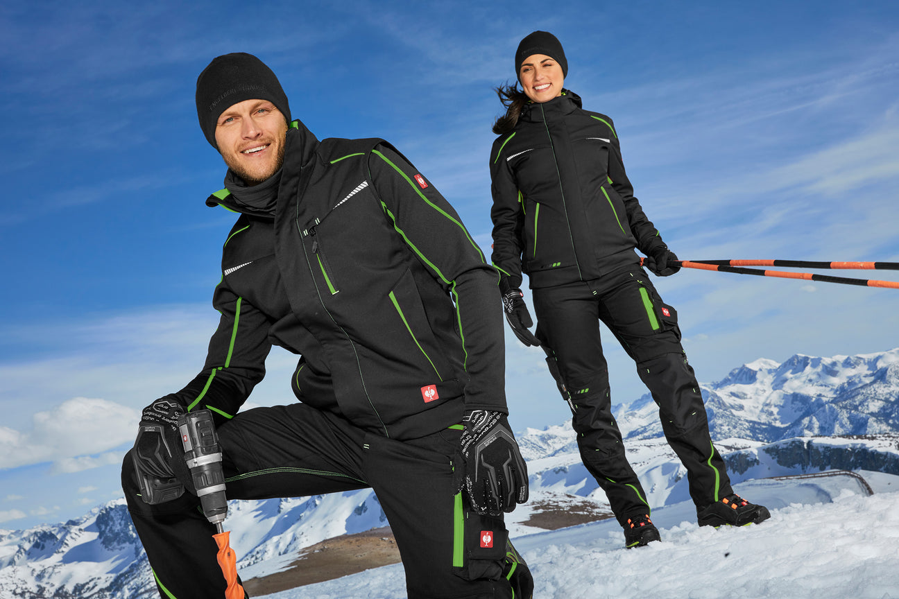 Strauss Workwear in Wunschfarben