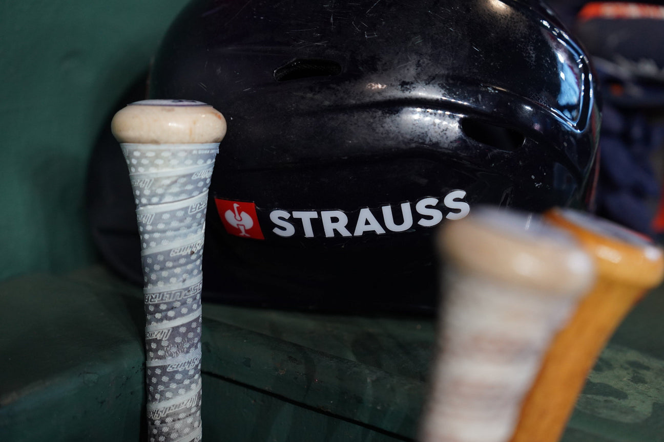 WELTWEITE EXPANSION: STRAUSS GRÜNDET LIZENZGESELLSCHAFT